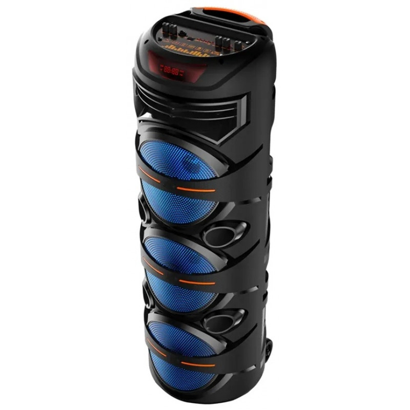 ZQS-8301 PORTABLE KARAOKE SPEAKER - MytelOnline Sri Lanka Online Phone Shop and Price